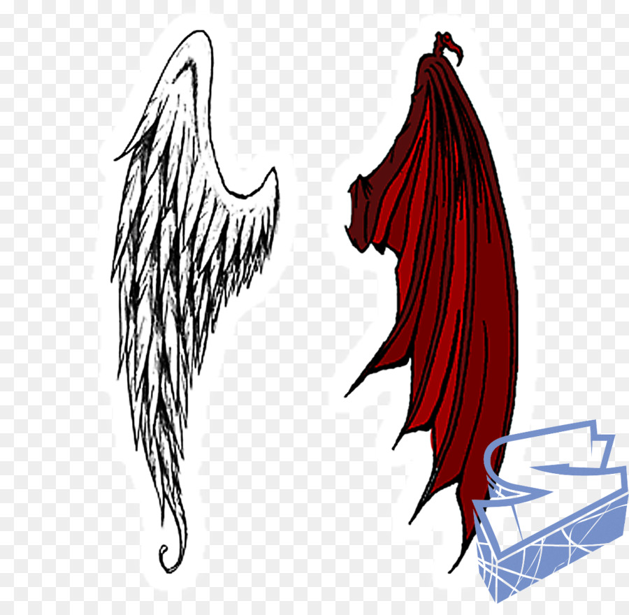 Demon Tattoo, Angel Wings Tattoo, Wing Tattoos On Back, Back Tattoo ... Demon Tattoo, Angel Wings Tattoo, Wing Tattoos On Back, Back Tattoo ...